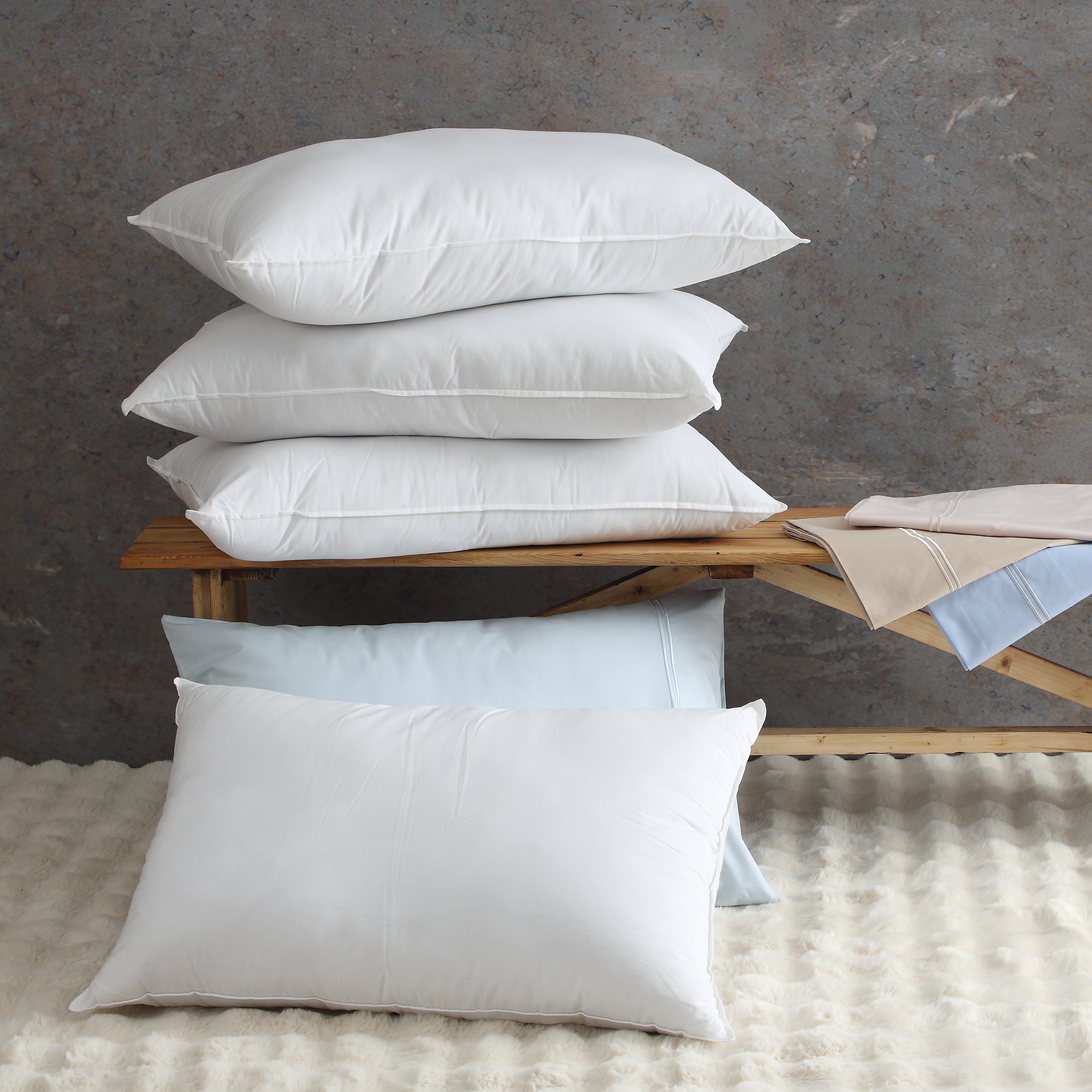 Pillow Inserts | Whites of London India – Whites Of London India